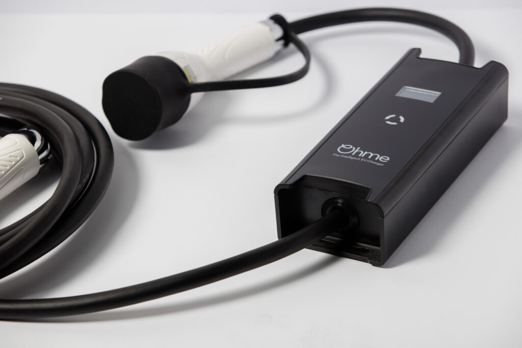 Ohme expande a sua gama de carregadores para veículos elétricos em ...