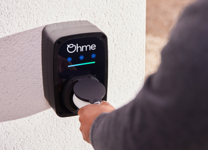 How Our EV Chargers Work | Cost-Saving Tech | Ohme
