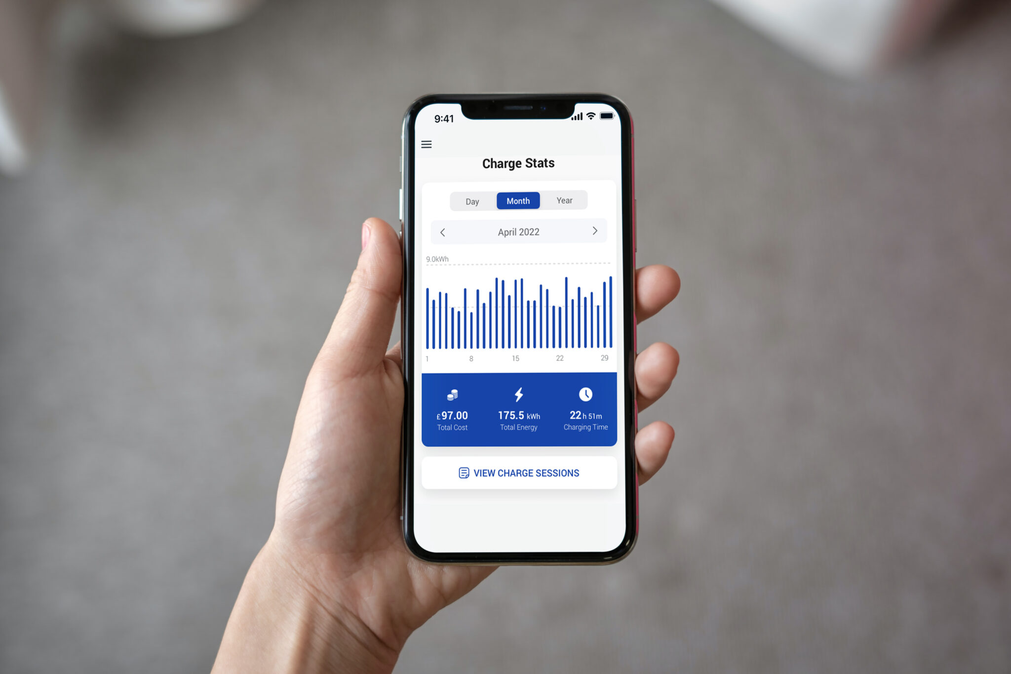 Help centre - Ohme EV