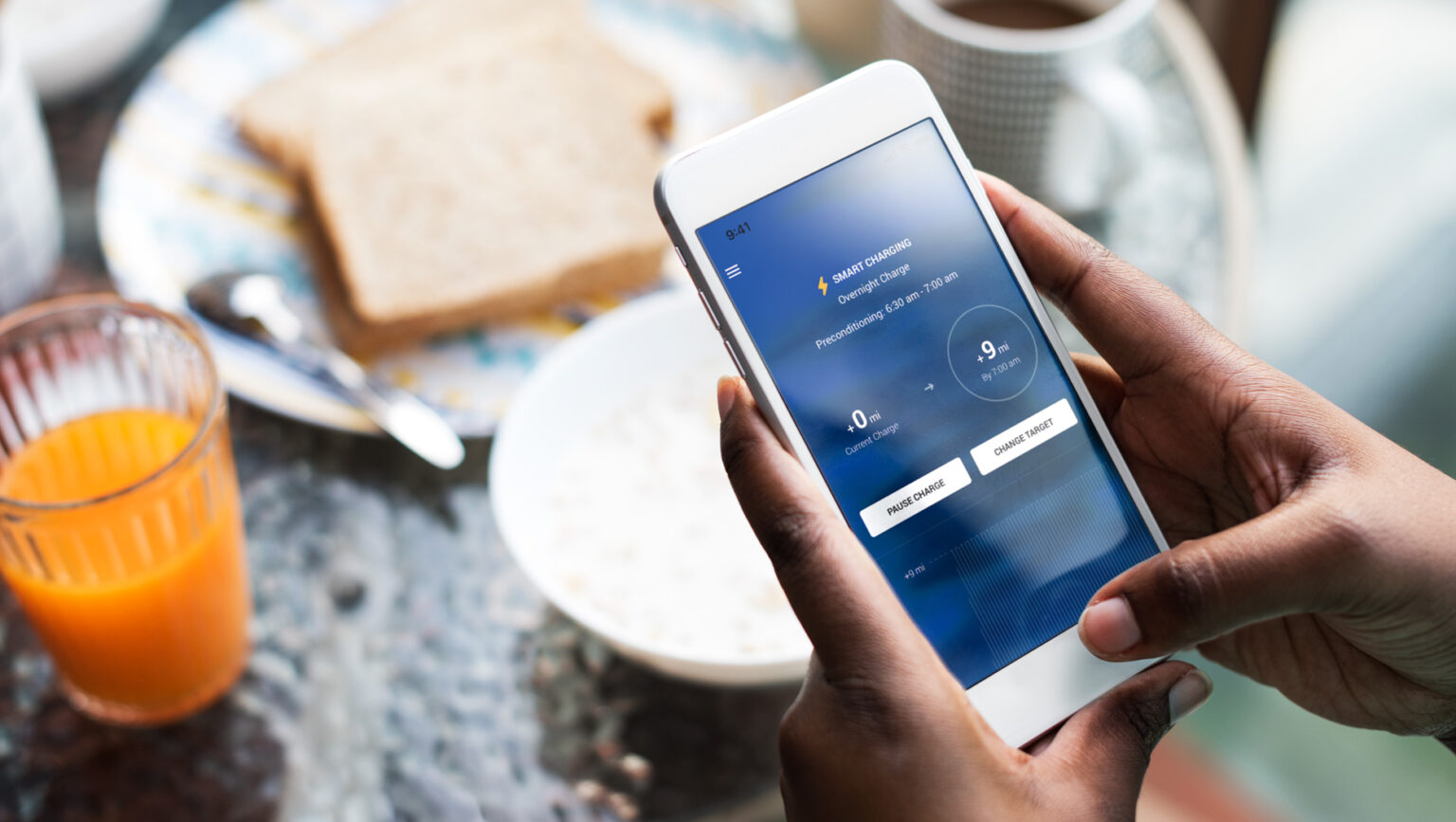 Help centre - Ohme EV