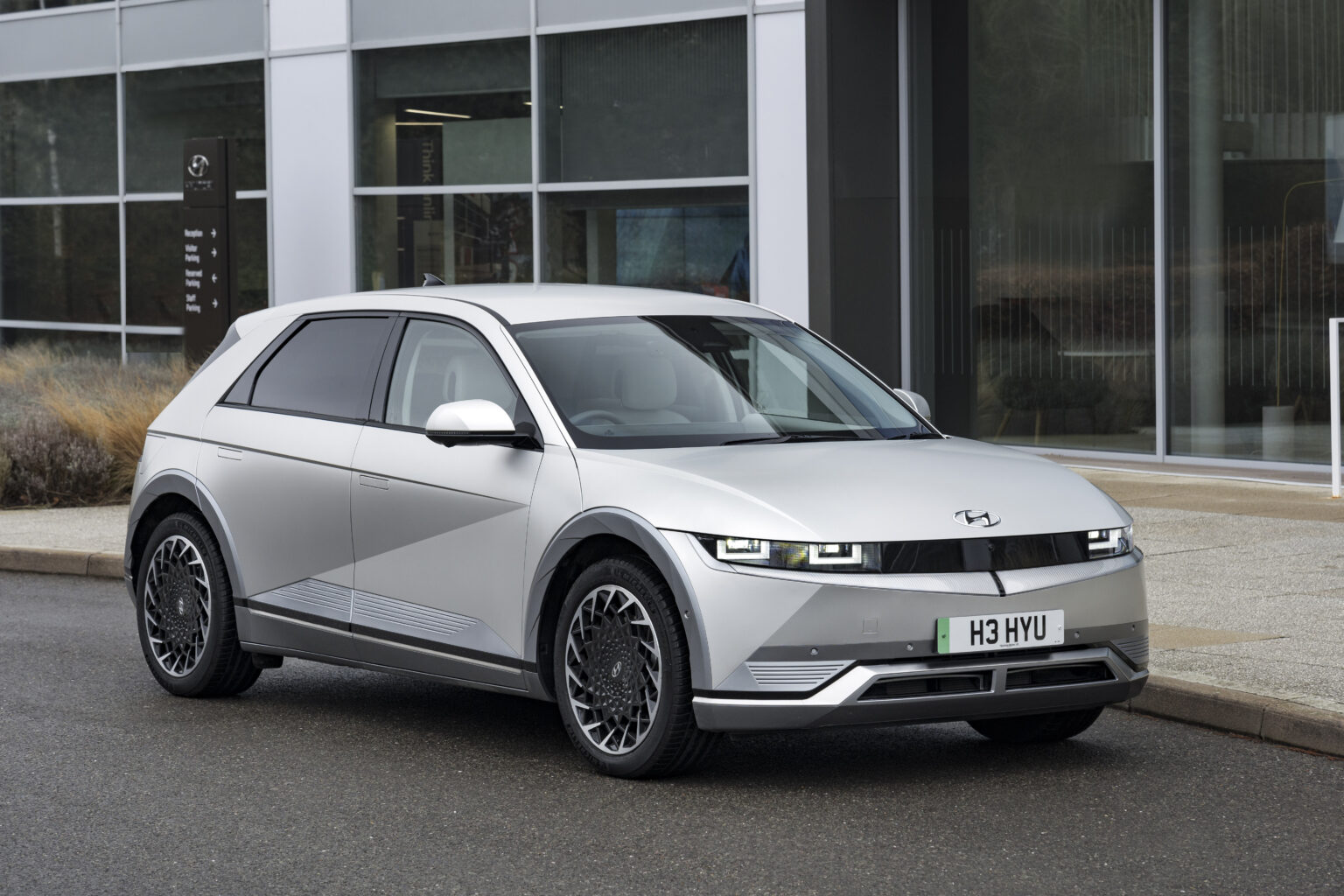 Home EV Chargers | Smart Charging With Ohme