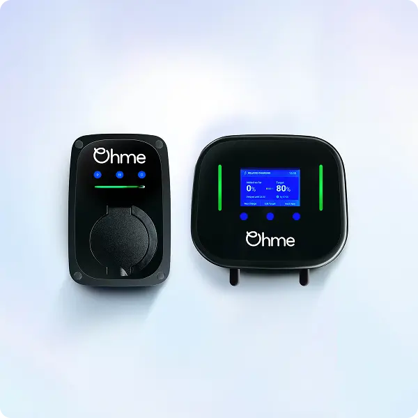 Smart EV Charging FAQs: Ohme Chargers, Tariffs & Installations